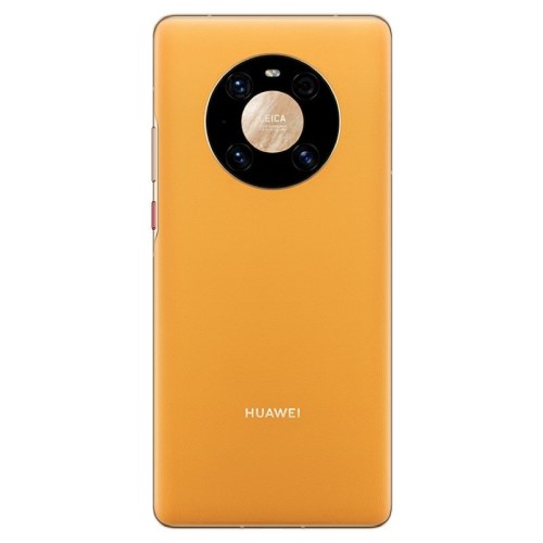 Huawei Mate 40 Pro 4G: Specifications, Price, Images, and Features ...