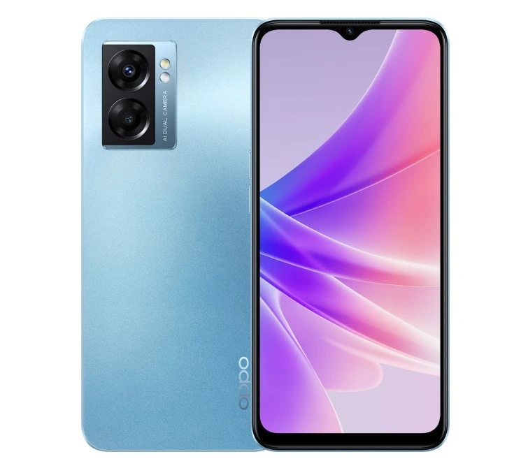 Oppo A77 5G: Specifications, Price, Images, and Features • Gizmobo