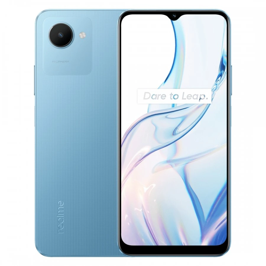 Realme C30s: Specifications, Price, Images, and Features • Gizmobo