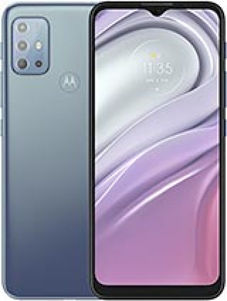 Motorola Moto G20: Specifications, Price, Images, and Features • Gizmobo