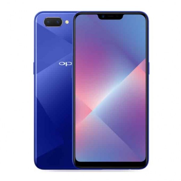 Oppo A5: Specifications, Price, Images, and Features • Gizmobo