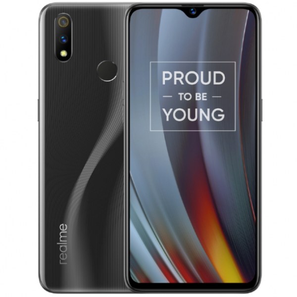 Realme 3 Pro: Specifications, Price, Images, and Features • Gizmobo