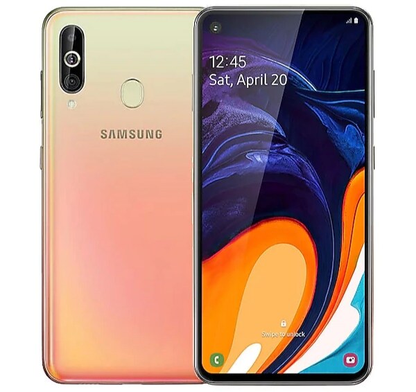 Samsung Galaxy A60: Specifications, Price, Images, and Features • Gizmobo