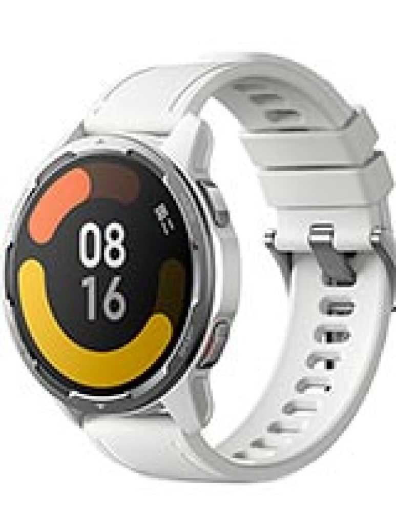 Xiaomi Watch Color 2: Specifications, Price, Images, and Features • Gizmobo