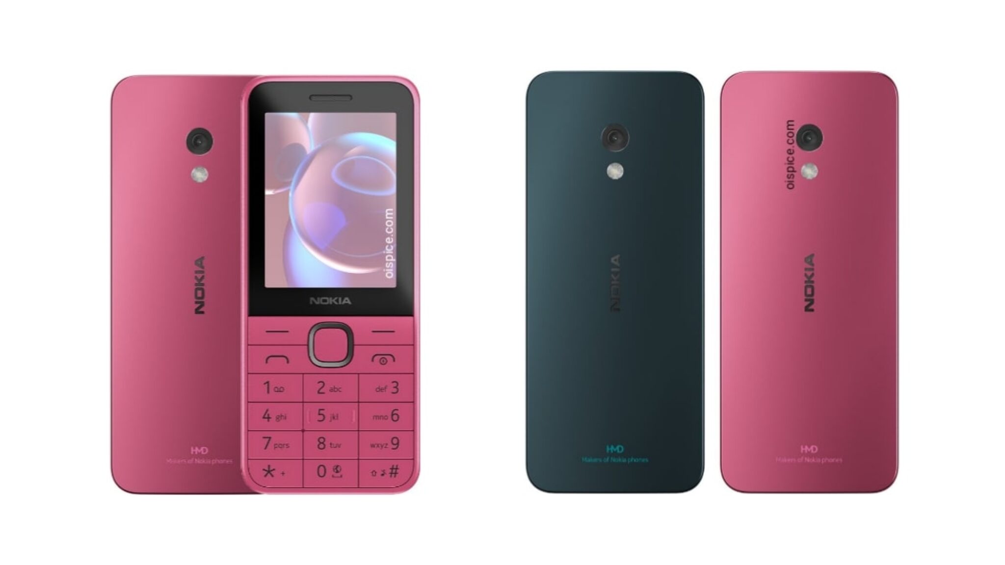 Nokia 235 4G (2024) Specifications, advantages and disadvantages • Gizmobo